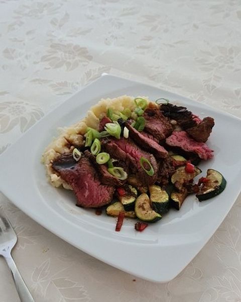 Rinderhüftsteak Rezepte | Chefkoch