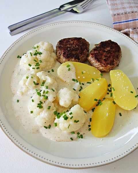 Kohlgemüse Rezepte | Chefkoch