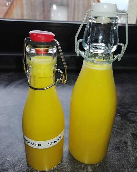 Zitronensaft Rezepte | Chefkoch