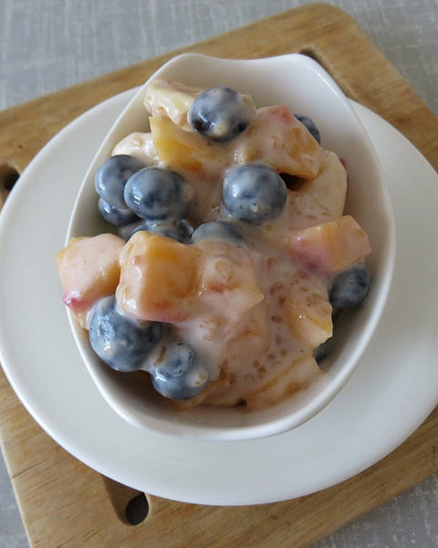 Fruchtsalat Rezepte | Chefkoch