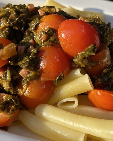 Blattkohl Rezepte | Chefkoch