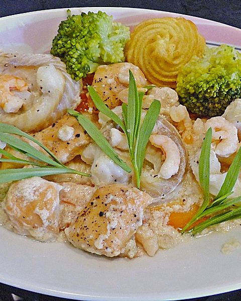 Fischpfanne Rezepte | Chefkoch