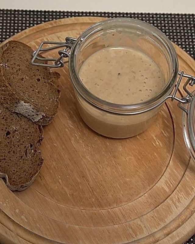 Biersuppe Rezepte | Chefkoch