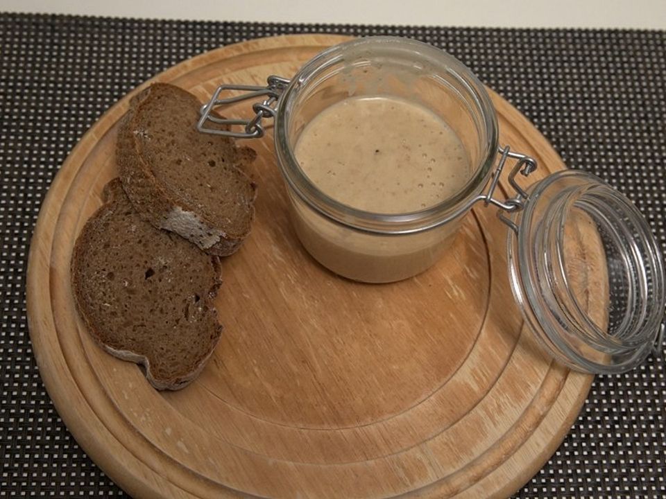 Bayreuther Biersuppe von DasperfekteDinner| Chefkoch