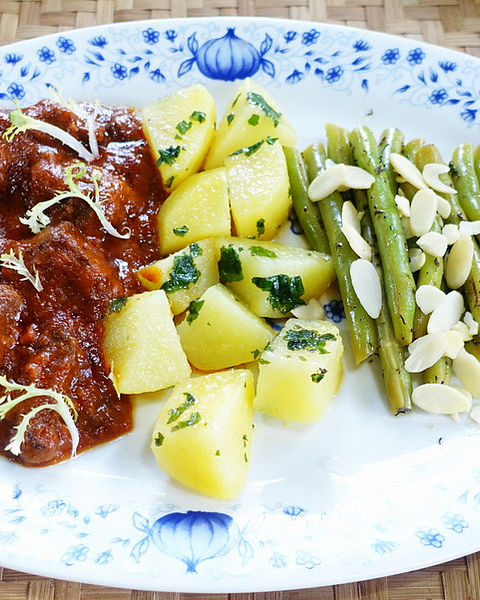 Lammragout Rezepte | Chefkoch