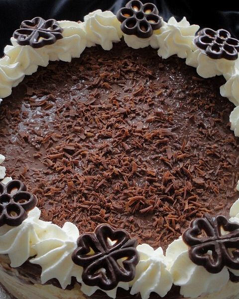 Bananentorte Rezepte | Chefkoch