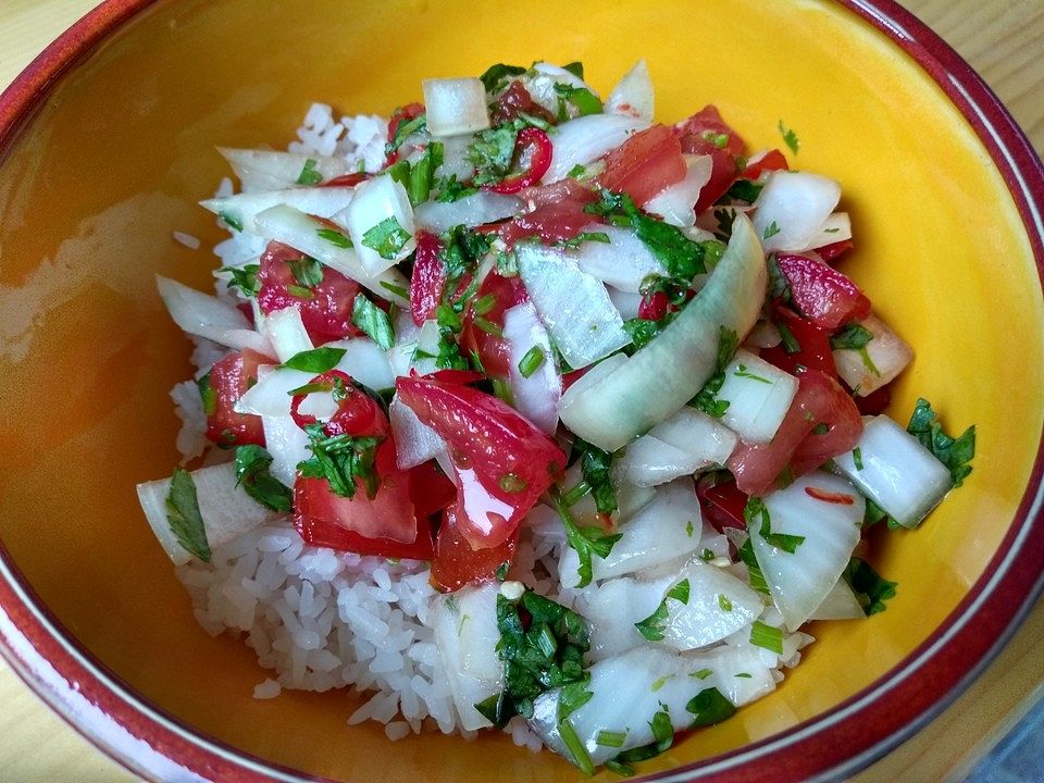 Hmong Pepper von vanitas29 | Chefkoch