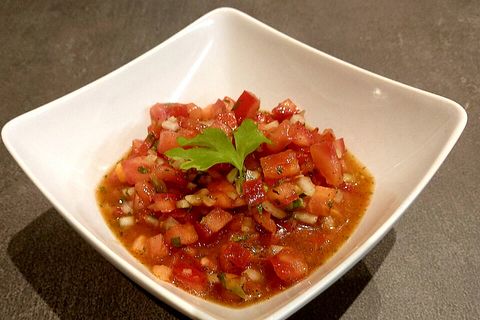 Hmong Pepper von vanitas29| Chefkoch