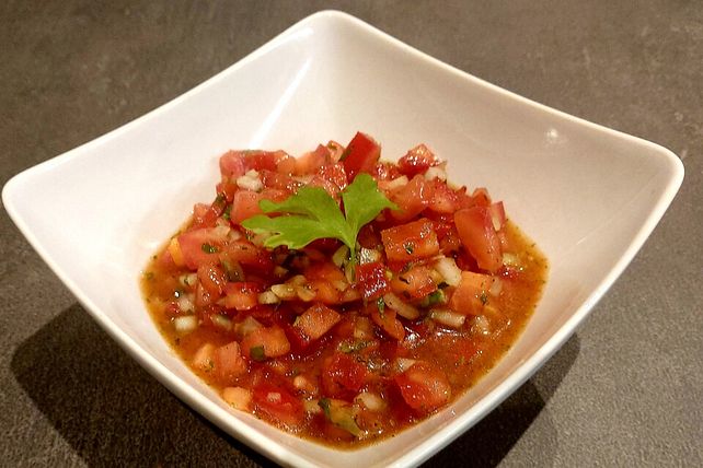 Hmong Pepper von vanitas29| Chefkoch