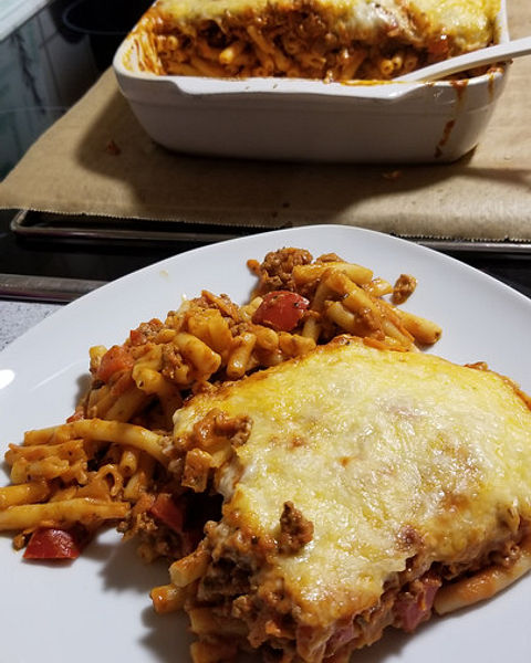 Makkaroni Rezepte | Chefkoch