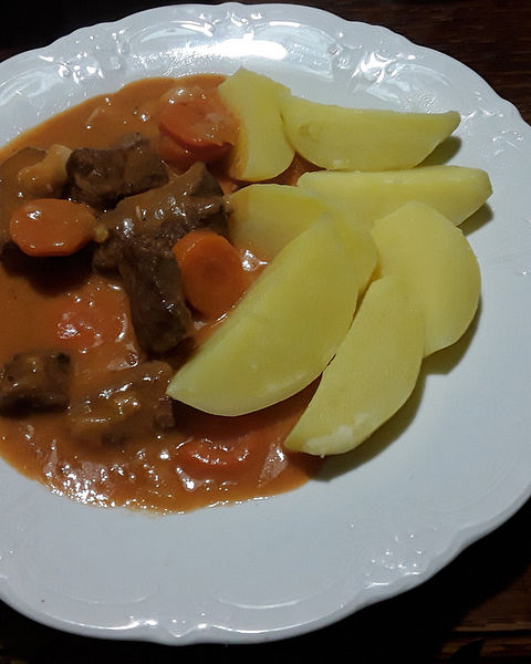 Rindsragout Rezepte | Chefkoch