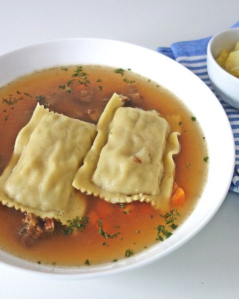 Rindssuppe Rezepte | Chefkoch