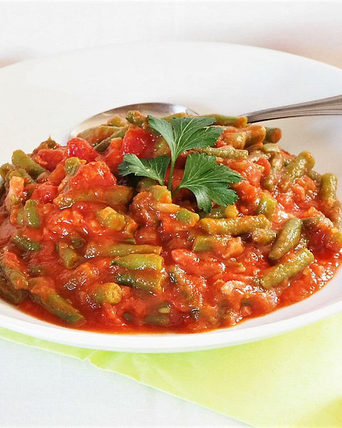 Bohnengulasch Rezepte | Chefkoch