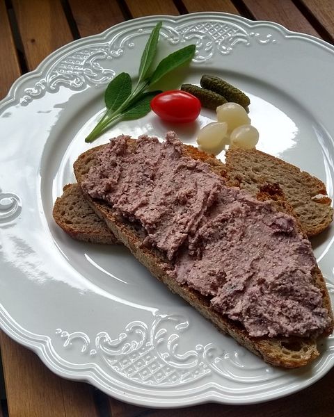 Leberwurst Rezepte | Chefkoch