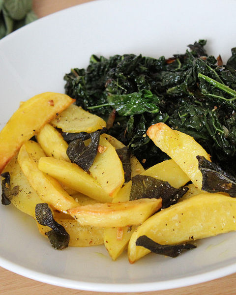 Palmkohl Rezepte | Chefkoch