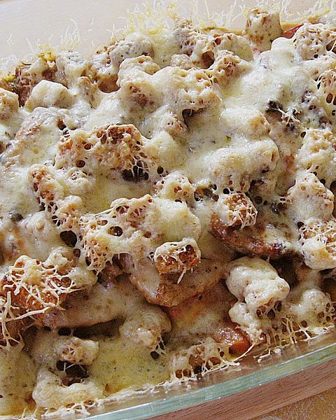 Schnitzelbrot Rezepte | Chefkoch