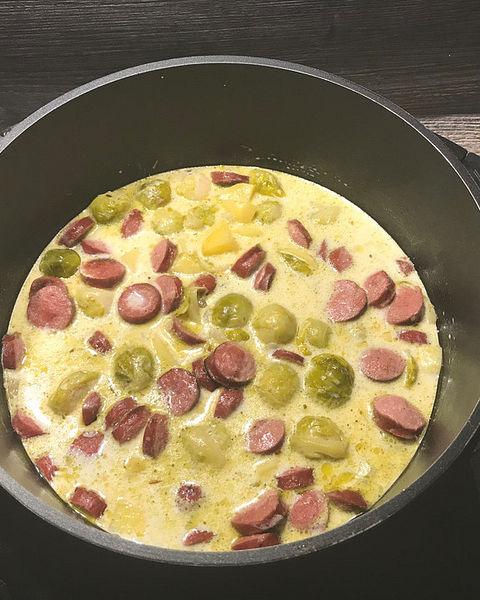 Bockwurst Rezepte | Chefkoch