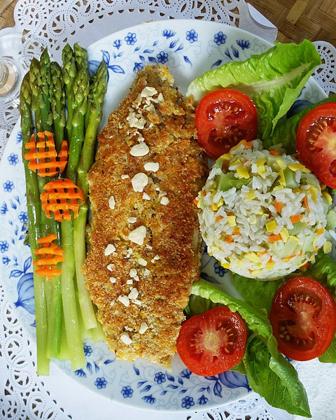 Doradenfilets Rezepte | Chefkoch