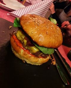 Burgersoße Rezepte | Chefkoch