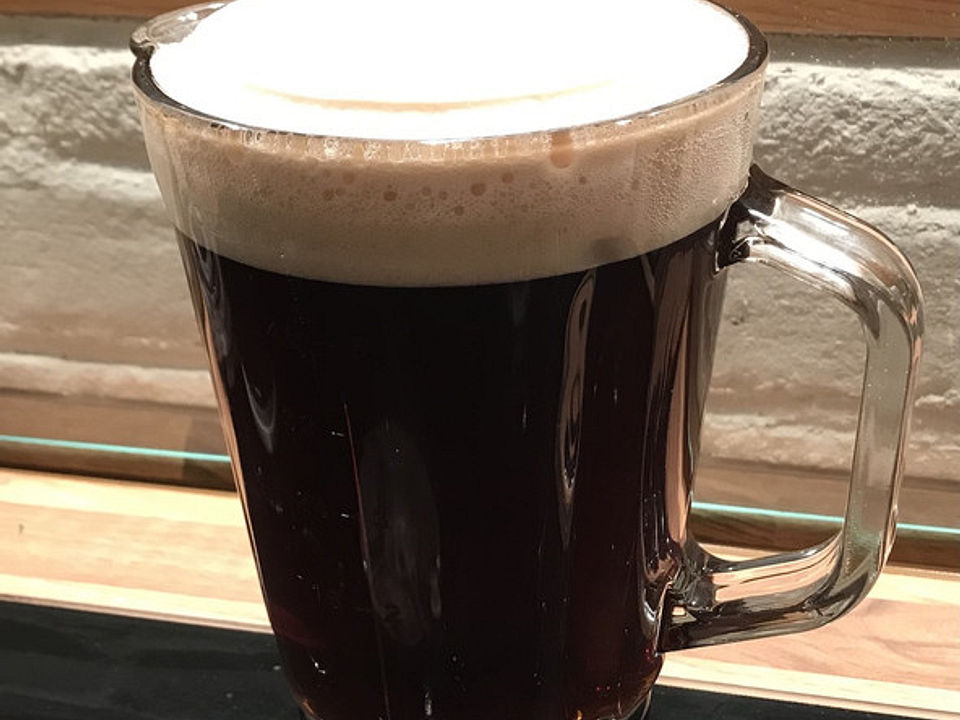 Jul Mumma - schwedisches Weihnachtsmixgetränk von heartwork77| Chefkoch