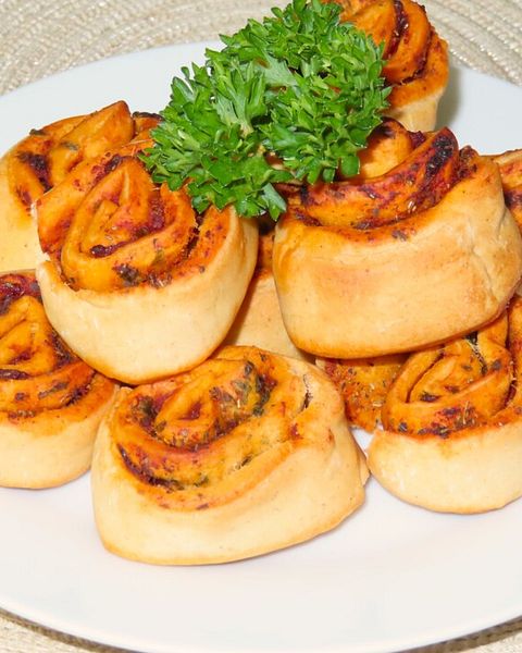 Knabbereien Rezepte | Chefkoch
