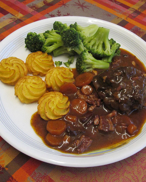 Rinderbacken Rezepte | Chefkoch