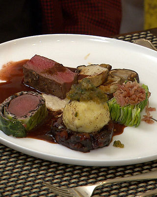 Kalbsbrät Rezepte | Chefkoch