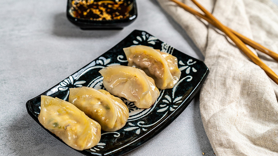 Japanische Küche: 25 Rezepte gegen Fernweh