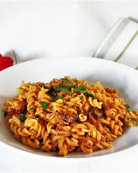 Linsenpasta Rezepte | Chefkoch