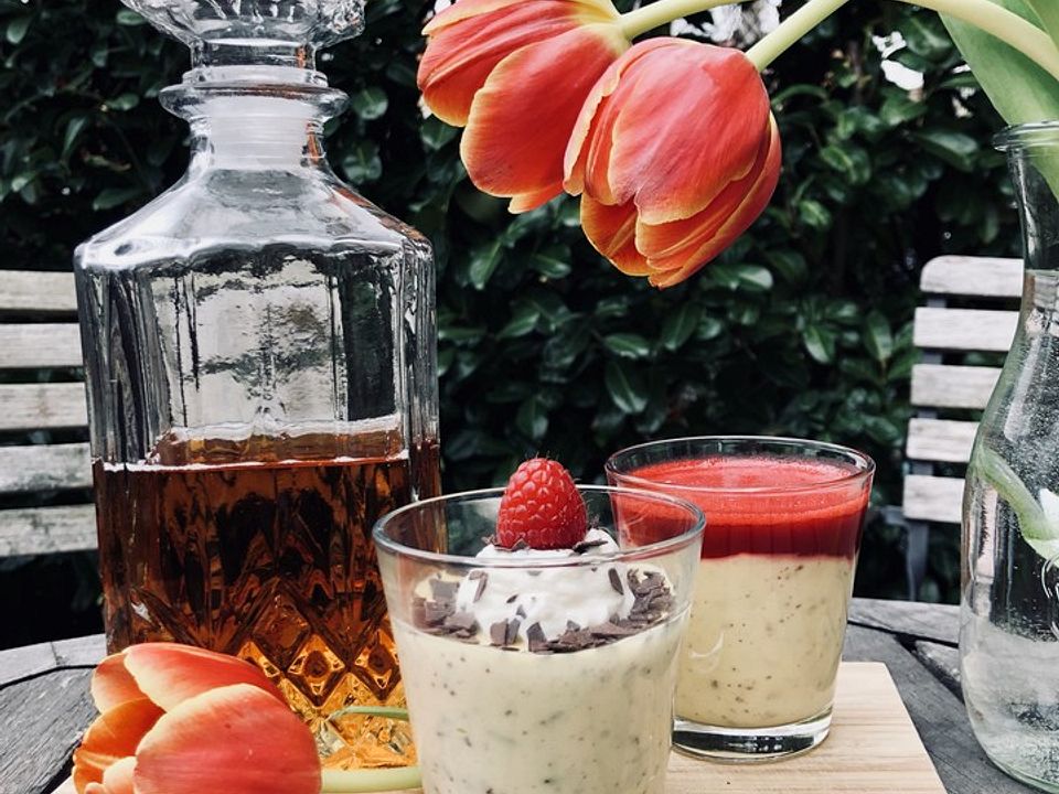 Rumcreme von ger6jym| Chefkoch