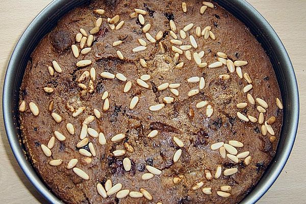 Brotkuchen von Stefanie1967 | Chefkoch