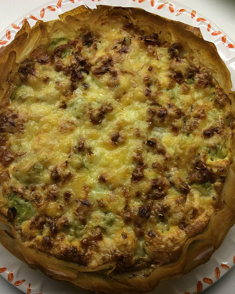 Filoteig Rezepte - die besten Rezepte 2025 | Chefkoch