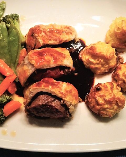 Entenleber Rezepte | Chefkoch