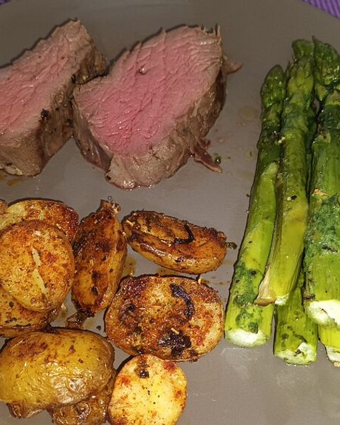 Heißluftfritteuse Rezepte | Chefkoch