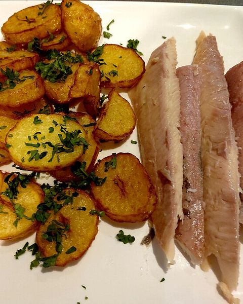 Heißluftfritteuse Rezepte | Chefkoch