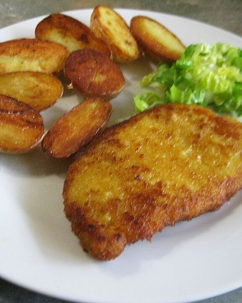 Heißluftfritteuse Rezepte | Chefkoch