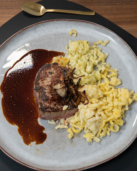 Rinderlende Rezepte | Chefkoch