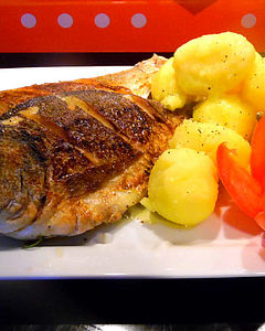 Dorade Rezepte | Chefkoch