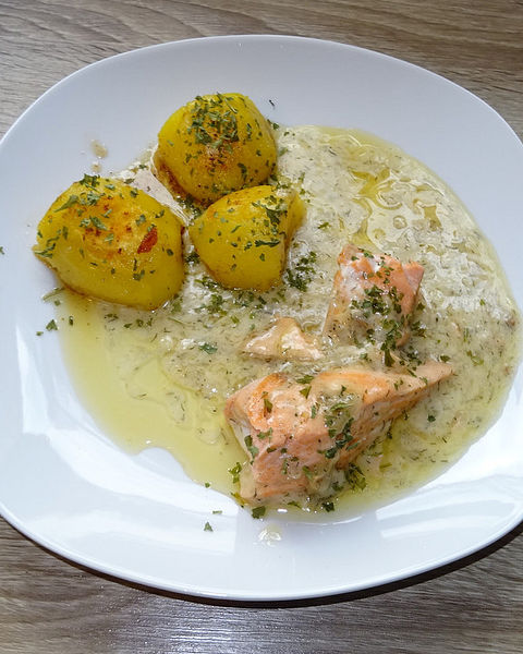 Forellenfilet Rezepte | Chefkoch