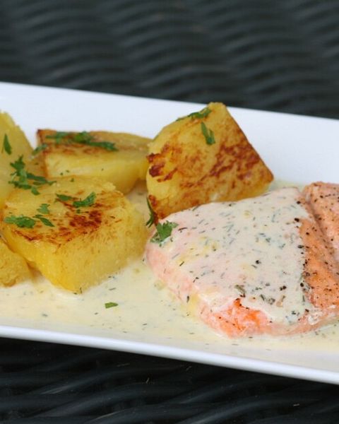 Forellenfilet Rezepte | Chefkoch