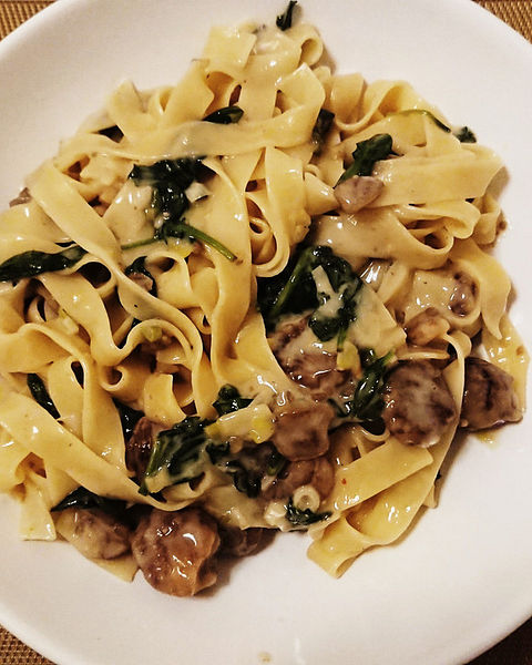 Babyspinat Rezepte | Chefkoch