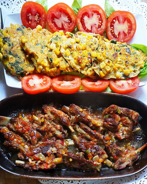 Maispuffer Rezepte | Chefkoch