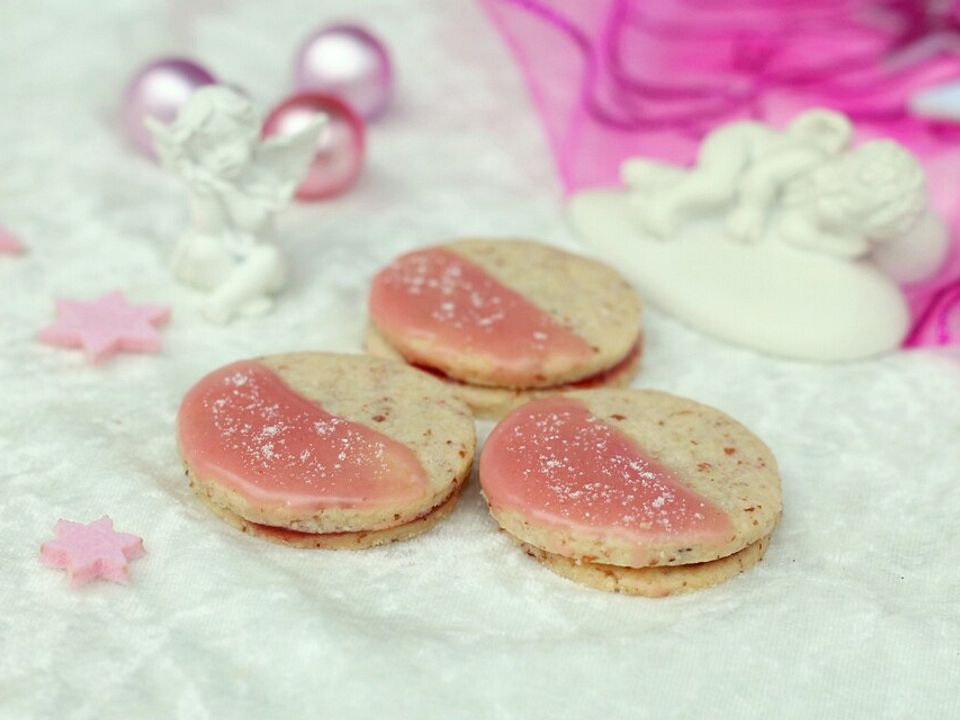 Engelsbäckchen von Eule_2013| Chefkoch