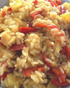 Curryreis Rezepte | Chefkoch