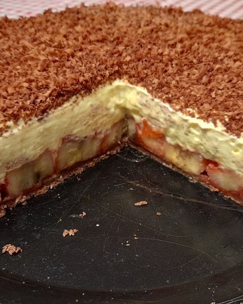 Bananentorte Rezepte | Chefkoch