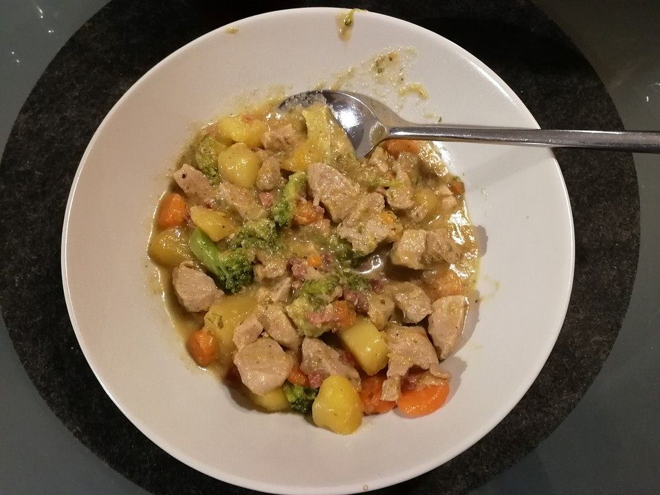 Ratsherren Stew von azzY-the-chief| Chefkoch