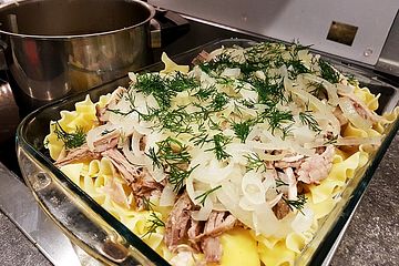 Beschparmak von FoodofHell| Chefkoch