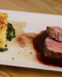 Kalbsfilet Rezepte | Chefkoch