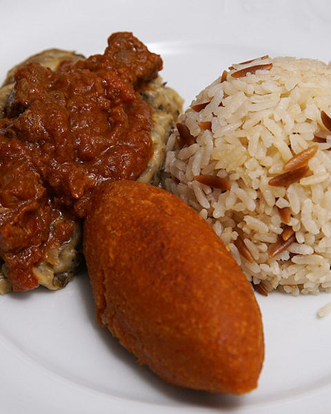 Pilav Rezepte | Chefkoch