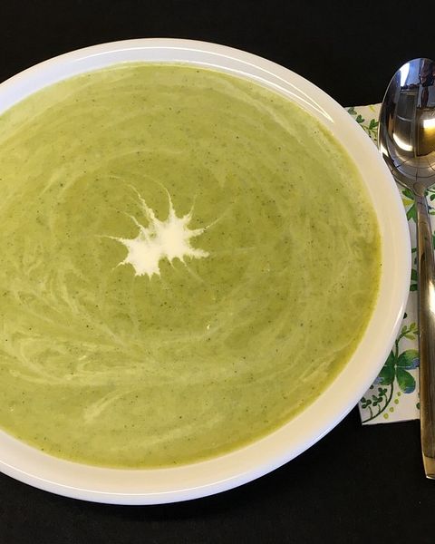 Brokkolisuppe Rezepte | Chefkoch